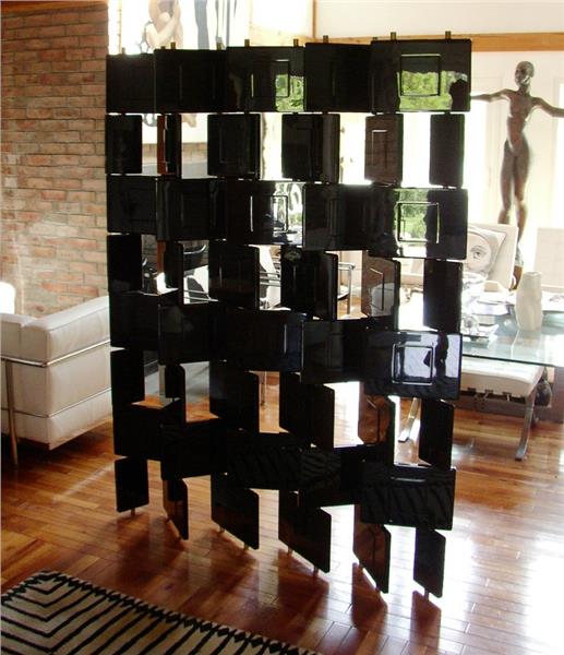 Eileen Gray Screen