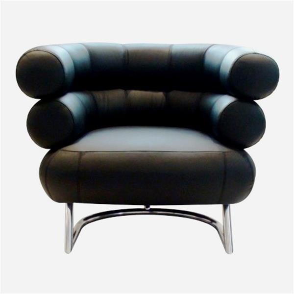 eileen gray bibendum chair 1927