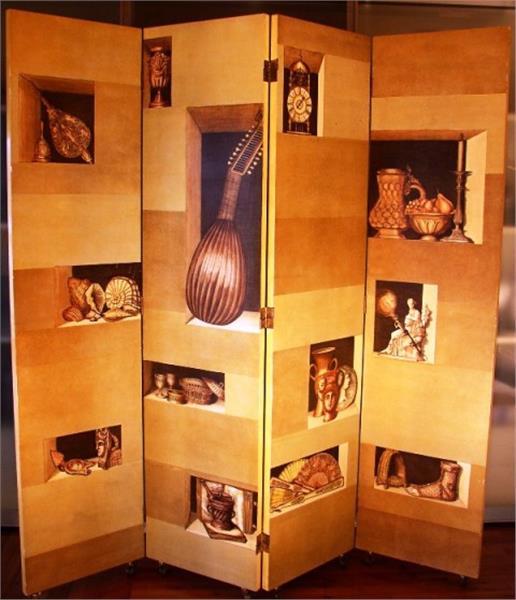 NICCHIE NICHES SCREEN LARGE