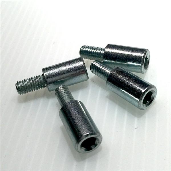 set of 4 screws for Breuer Wassily chair
